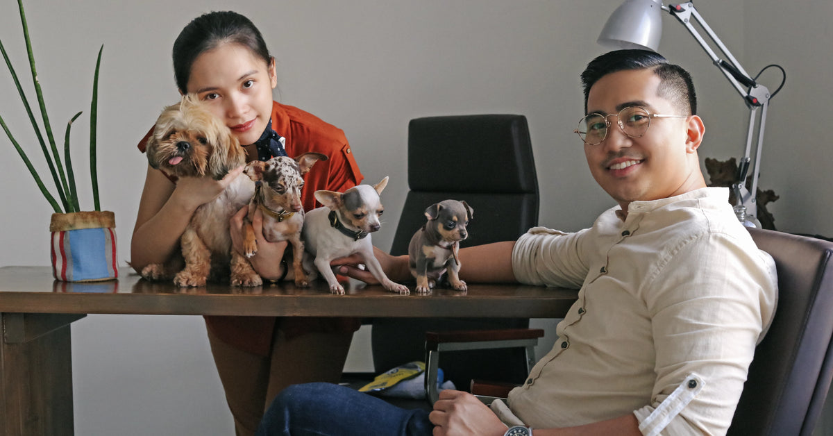 People will never understand our love for our pets as pet parents ...