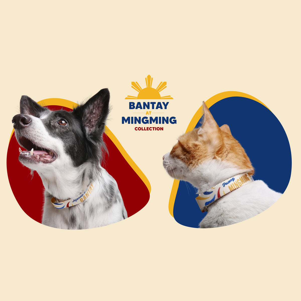 Bantay at Mingming Collection – Pawnec Philippines